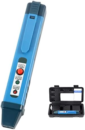 Rotation Tester and AC Detector for Circulating Pumps etc - Amazon.com