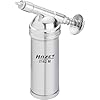 HAZET Mini-Fettpresse 2162M inklusive Schmiernippel in 50° und 90 ...