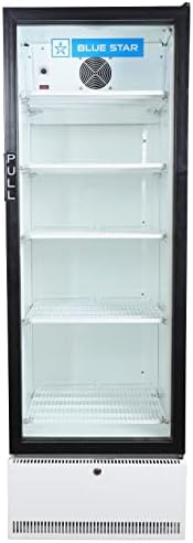 BLUE STAR SC375F 375 Liter Visi Cooler : Amazon.in: Home & Kitchen