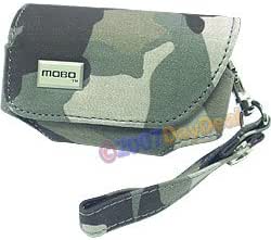 Amazon.com: Mobo Camo Horizontal Belt Clip Carrying Case (#1.5) for LG ...