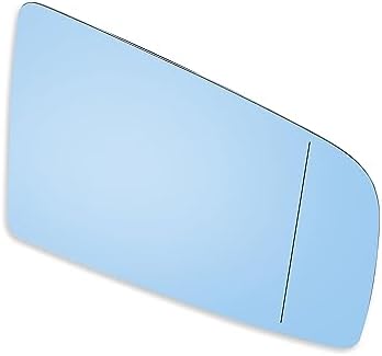 Amazon.com: Motoforti Right Passenger Side Heated Mirror Glass ...