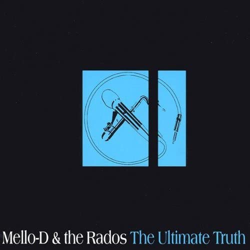 Ultimate Truth: Mello-D & the Rados: Amazon.in: Music}