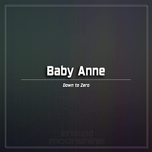 Down to Zero by Baby Anne on Amazon Music - Amazon.com