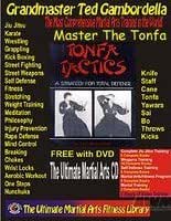Amazon.com: DVD Master the Tonfa by Dr Ted Gambordella aw549327 ...