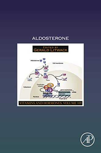 Aldosterone (ISSN Book 109) eBook : Amazon.in: Kindle Store