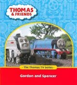 Gordon and Spencer: Unknown: 9780603566813: Amazon.com: Books
