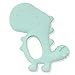 Amazon.com : Brushing Buddy - 2-in-1 Silicone Teether and Brushing-Time ...
