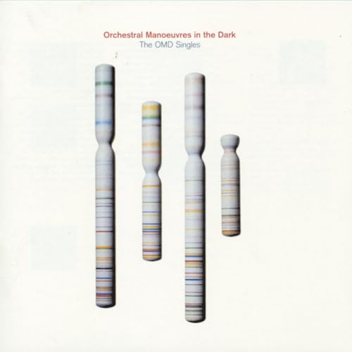 Play The OMD Singles by OMD on Amazon Music Unlimited