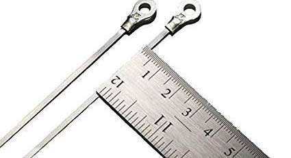 3mm Width Heating Element for 16'' Sealing Machine, Element Strip ...