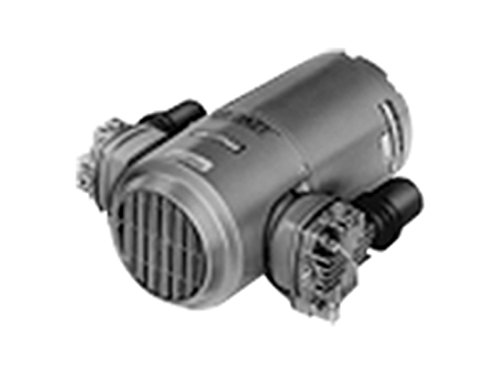Gast Standard 1Vaf-10-M100X Piston Pump: Amazon.com: Industrial ...