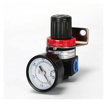 Pneumatic Pressure Regulator air Source Processor AR2000 BR2000 BF3000 ...