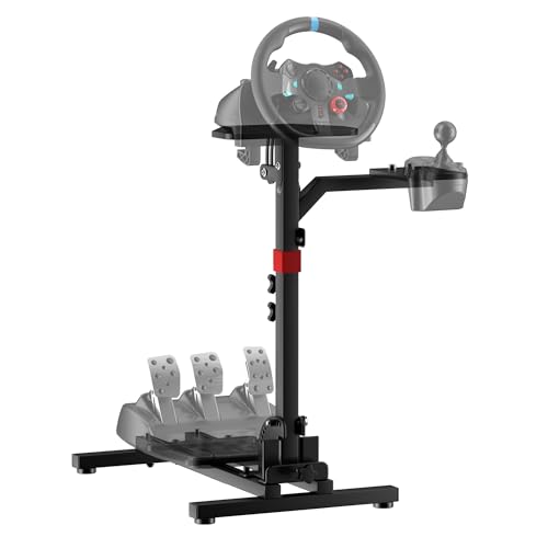 Top 10 Best Wheel Stand For G29 : Reviews & Buying Guide - Katynel