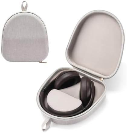 Amazon.com: LaiMoney Headphone Case Compatible with for Beats Studio ...