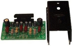 Amazon.com: 3W Stereo Amplifier Module BA5406 (Kit) : Electronics