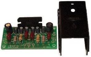 Amazon.com: Módulo Amplificador Estéreo 3W BA5406 (Kit) : Electrónica