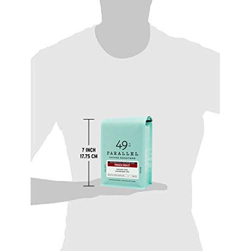49th Parallel Coffee Roasters - Canada Shops Here
