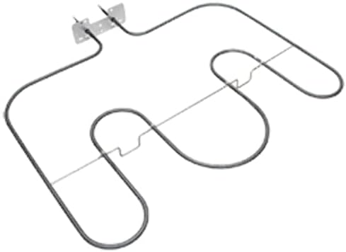 Amazon.com: Edgewater Parts Bake Element MEE36593202 Compatible with LG ...