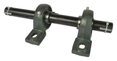 Bearing/Shaft Assy : Amazon.in: Industrial & Scientific