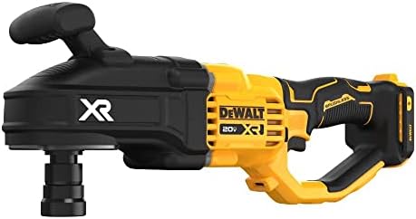 Amazon.com: DEWALT 20V MAX* Brushless Cordless 7/16 in. Compact Quick ...