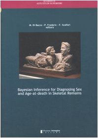 Bayesian interference for diagnosing sex and age-at-death in skeletal ...
