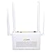 Syrotech Dual Band with Voice ONT SY GPON 2010 WADONT, BSNL TEC ...