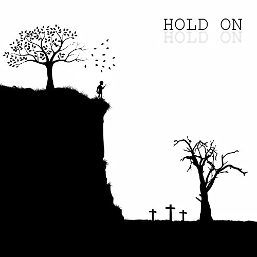 Hold on de Tom Graf en Amazon Music Unlimited