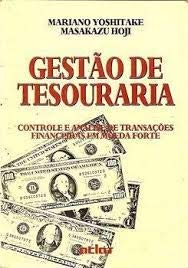 Gestao De Tesouraria | Amazon.com.br