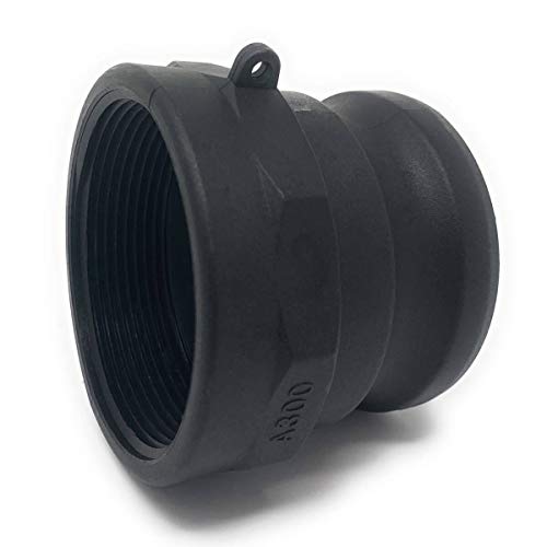 Snapklik.com : Gloxco Poly Cam Lock Fitting