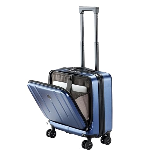 Aktenkoffer auf Rollen – Die 15 besten Produkte im Vergleich - Ruegeninsel