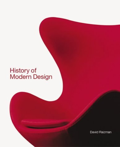 History of Modern Design: Graphics and Products since the Industrial ...