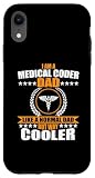 ・ブランド:Medical Coder Designs Clinical Coding Specialist・製造元:アマゾンによるマーチャンダイジング・モデル:2RPXYYCB4ZCJPIPHONE_XR・製造元/メーカー部品番号:2RP...