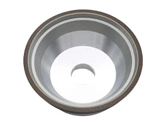 Amazon.com: Resin Bond Diamond Grinding Wheels 11V9 for Anca Walter ...