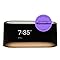 Amazon.com: Loftie Alarm Clock with Sound Machine – Smart Alarm Clock ...