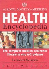 RSM Health Encyclopedia: The Complete Medical Reference Library in One ...