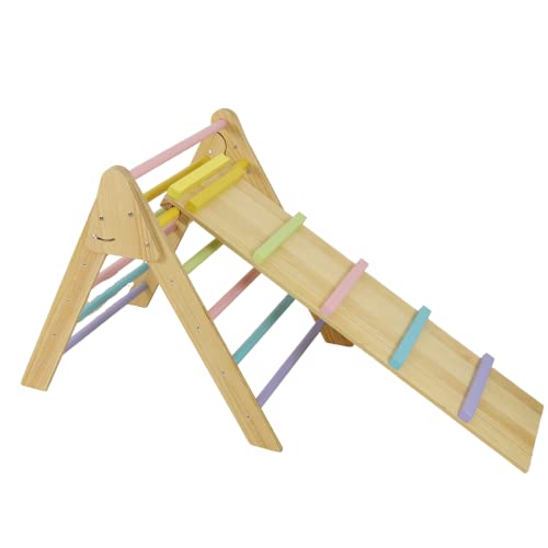 The 7 Best Climbing Triangles For Children - Guidebook