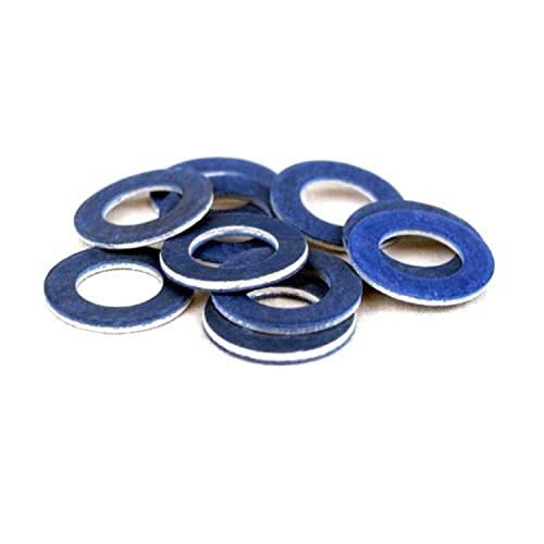Best Oil Pan Drain Plug Gaskets: Essential Choices for a Leak-Free ...