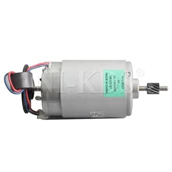 Amazon.com: Tool Part for RK2-8507 Motor for MF112 MF113W 112 113 ...
