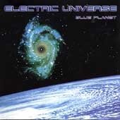 Blue Planet 99 : Electric Universe: Amazon.fr: CD et Vinyles}