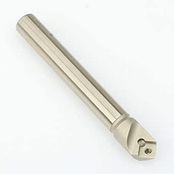 45-SD-C12-D3-100L 45 Degree Chamfer indexable Mill Cutter Arbor ...