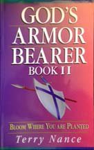 God's Armor Bearer Book II: Nance, Terry: 9780971919303: Amazon.com: Books