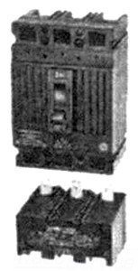 Amazon.com: tecl36150 limitador de corriente – Mag BRK 3P 150 A 600 VAC ...