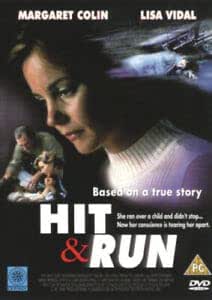 Hit And Run [DVD]: Amazon.co.uk: Margaret Colin, Lisa Vidal, Drew ...
