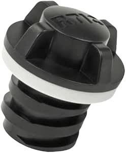Amazon.com: QAZVYX Cooler Drain Plugs Replacement Compatible with Yeti ...