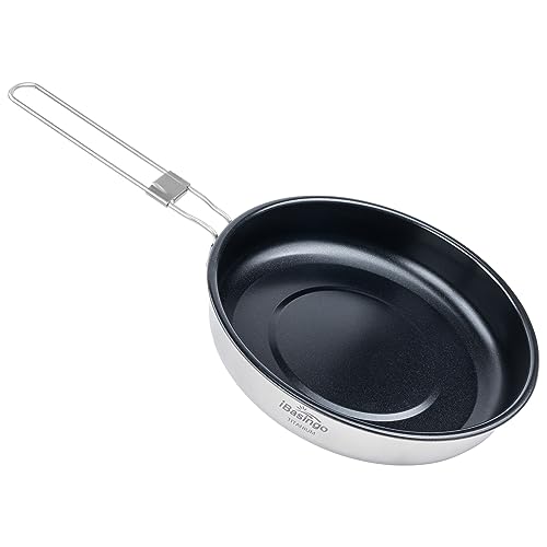 Amazon.co.uk Best Sellers: The most popular items in Camping Frying Pans