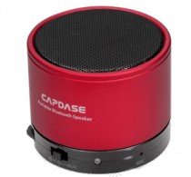 Capdase SK00-B209 Portable Bluetooth Speaker Beat Soho for PDA Phone ...
