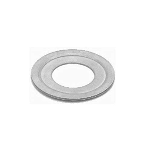 Midwest 365 2 1/2 in to 2 in Steel Knockout Reducing Washer for Rigid ...
