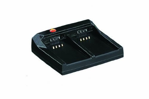 Testo 0554 8851 Fast Battery Charger for Thermal Imager: Video ...