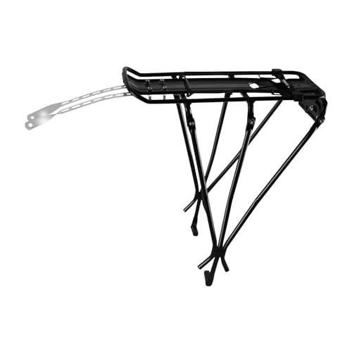 ZTZ Bike Cargo Rack Bicycle Cargo Rack Quick Release Mountain Road Bike ...