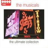 The Musicals - the Ultimate Collection: Musicals-Ultimate Collection ...