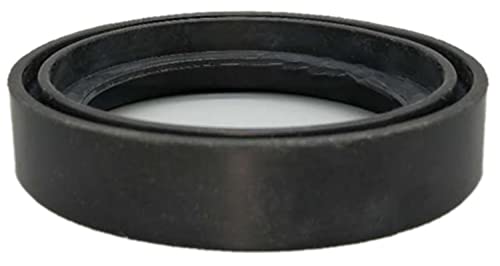 Snapklik.com : Toilet Flush Valve Gasket Rubber Seal Gasket For TOTO 2 ...